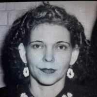Irene Robinson (1913–1979)