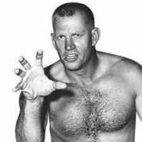 Jack Barton Adkisson (1929–1997) • FamilySearch