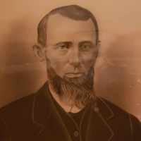 John Henry Foltz (1823–1873)