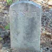 Mary "Polly" Seymore Quarles (1784–1861)