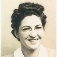 Opal Pearl Foster (1916–1997) • FamilySearch