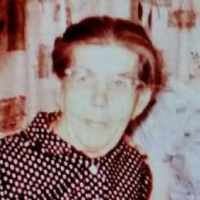 Marie Maria Hager (1874–1963) • FamilySearch