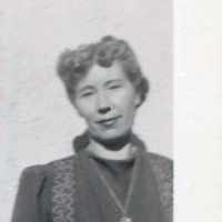 Winnie Davis Graves (1896–1992)