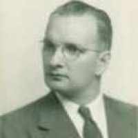 Paul Wordsworth Young (1898–1965)