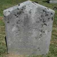 Rufus Gifford (1822–1898) • FamilySearch