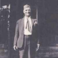 Emmitt Berry Murphy (1886–1976)