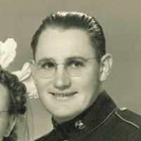 Donald Ray Ballard (1920–1996)