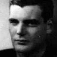 Capt. Lewis "Nix" Nixon, III (1918–1995)