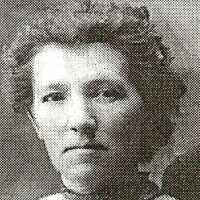 Eliza Dorothea Jensen (1875–1914) • FamilySearch