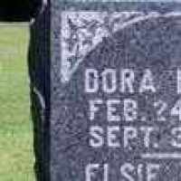 Dora May George (1876–1901) • FamilySearch
