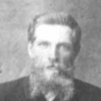 Johan Alfred Andersson (1860–1923) • FamilySearch