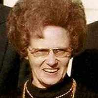 Eva Viola Allan (1911–2005) • FamilySearch