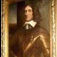 John Richard Haines (1614–1671)