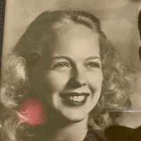 Norma Jeanne Baker (1924–1985) • FamilySearch