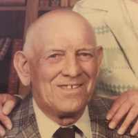 Gerald Walker Pratt (1911–1982) • FamilySearch