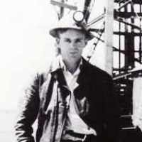 Wesley William Sanders Jr (1919–2016)