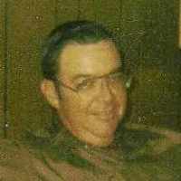 Jerry Louis Dufour (1941–2009) • FamilySearch