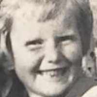 Anna Mae Hill (1932–1994) • FamilySearch