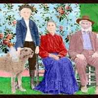 Ira Isaac Ison Jr. (1843–1910) • FamilySearch