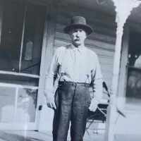 Andrew Jackson Booker (1863–1934)