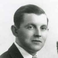 James Leo "Thomas" Sullivan (1902–1983) • FamilySearch