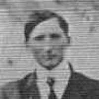 Joseph X Bauer (1882–1923) • FamilySearch