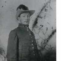 Pvt Abraham Thomas Dilley (1848–1933) • FamilySearch