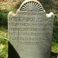 Joseph Bollinger (1743–1826)