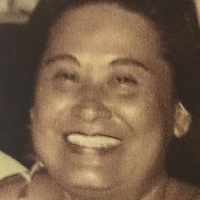 Joan Kaleipua Kaupiko (1932–1990) • FamilySearch