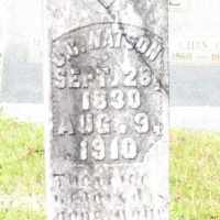 James Chesley Watson (1830–1910) • FamilySearch