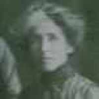 Emily Yates (1873–1959)