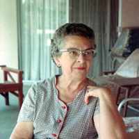 Margaret Elizabeth Moore (1907–1980) • FamilySearch