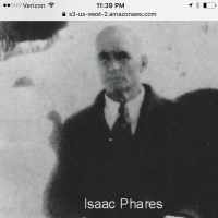 Isaac Sherman Phares (1868–1939) • FamilySearch