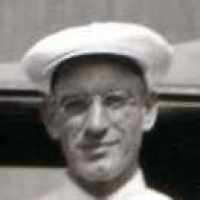 Otto Robert Schafer (1907–1993)