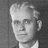 Joseph A. Bergeron (1870–1929) • FamilySearch