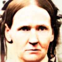 Elizabeth Meneary (1815–1886)