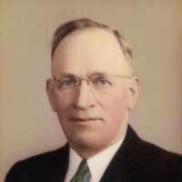 LeRoy Melvin Petersen (1890–1974) • FamilySearch