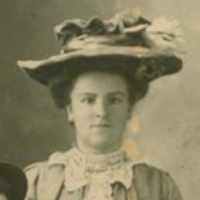 Sarah Jane Havill (1888–1959) • FamilySearch