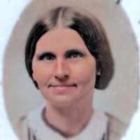 Ann Roberts (1819–1895)