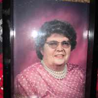 Barbara Alice Hall (1934–2004) • FamilySearch