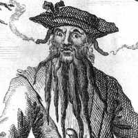 Edward Teach (1680–1718)