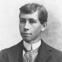 Earl Wayne Van Alstine (1880–1965)