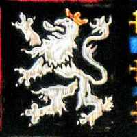 Sir Stephen de Segrave 3rd Baron Segrave (1285–1325)