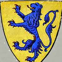 Sir Henry Percy 7th Feudal Baron Percy of Topcliffe (1228–1272)