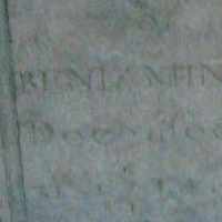 Benjamin Butterfield (1679–1715) • FamilySearch