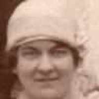 Ruby Webb (1902–1977) • FamilySearch