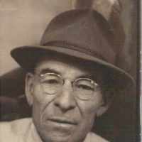 Marcelino Abila (1888–1957) • FamilySearch