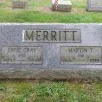 Taswell Martin Merritt (1866–1939) • FamilySearch