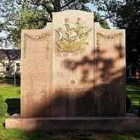 Fredrich Thomas Buckland (1613–1662) • FamilySearch