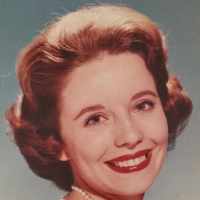 Suzanne Poulton (1934–1995) • FamilySearch